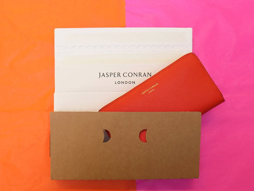 Cómo envolver el regalo de Navidad perfecto | Jasper Conran Londres ...