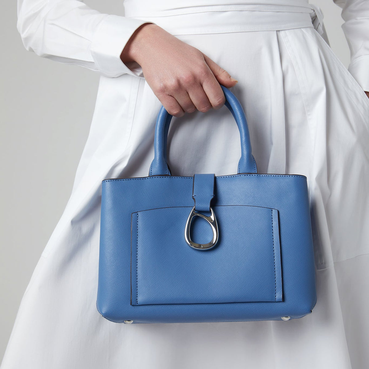 Top Handle Bags – Jasper Conran London