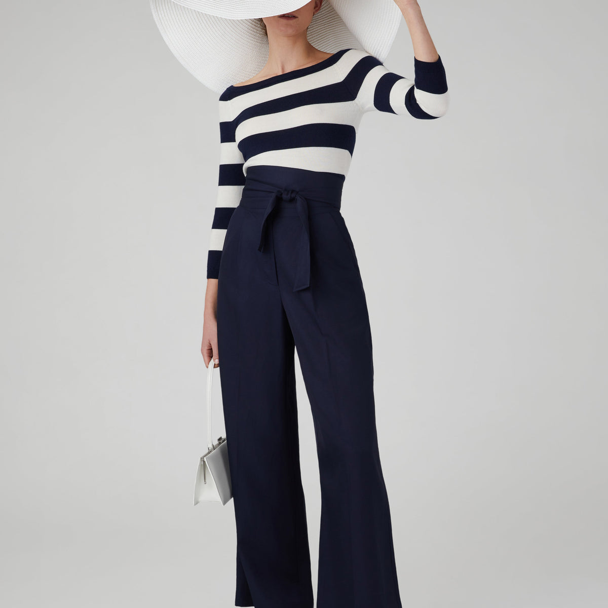 Jasper Conran | Linen Clothing – Jasper Conran London