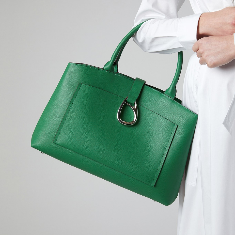 Women's Work Handbags | Leather Work Bags | Jasper Conran London