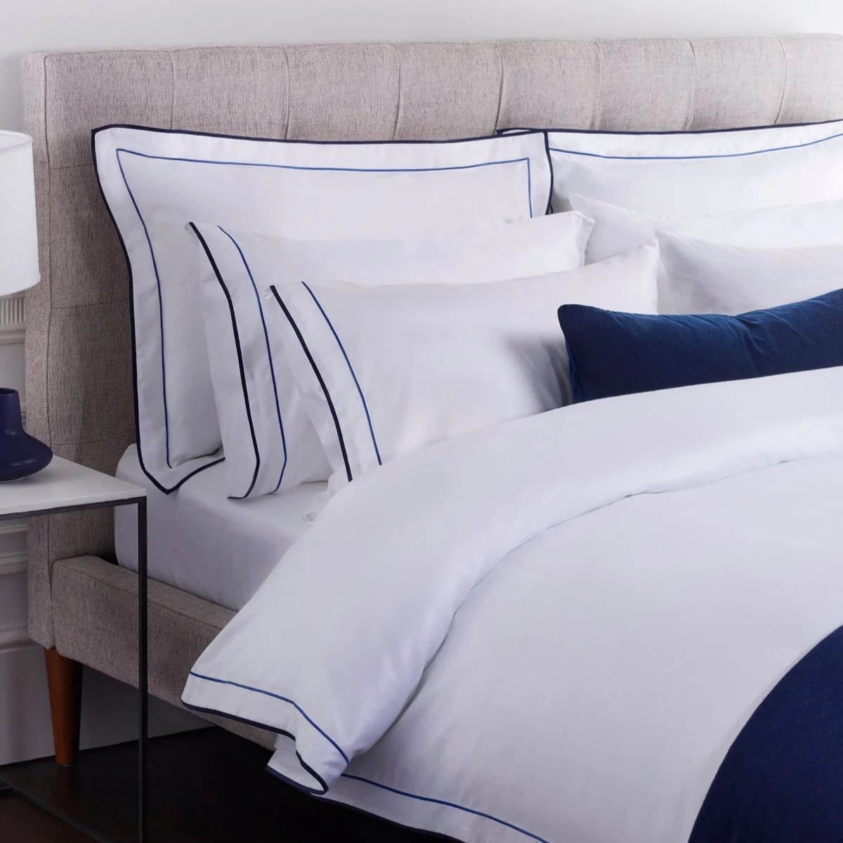 View All Home | Bed Linen | Jasper Conran London