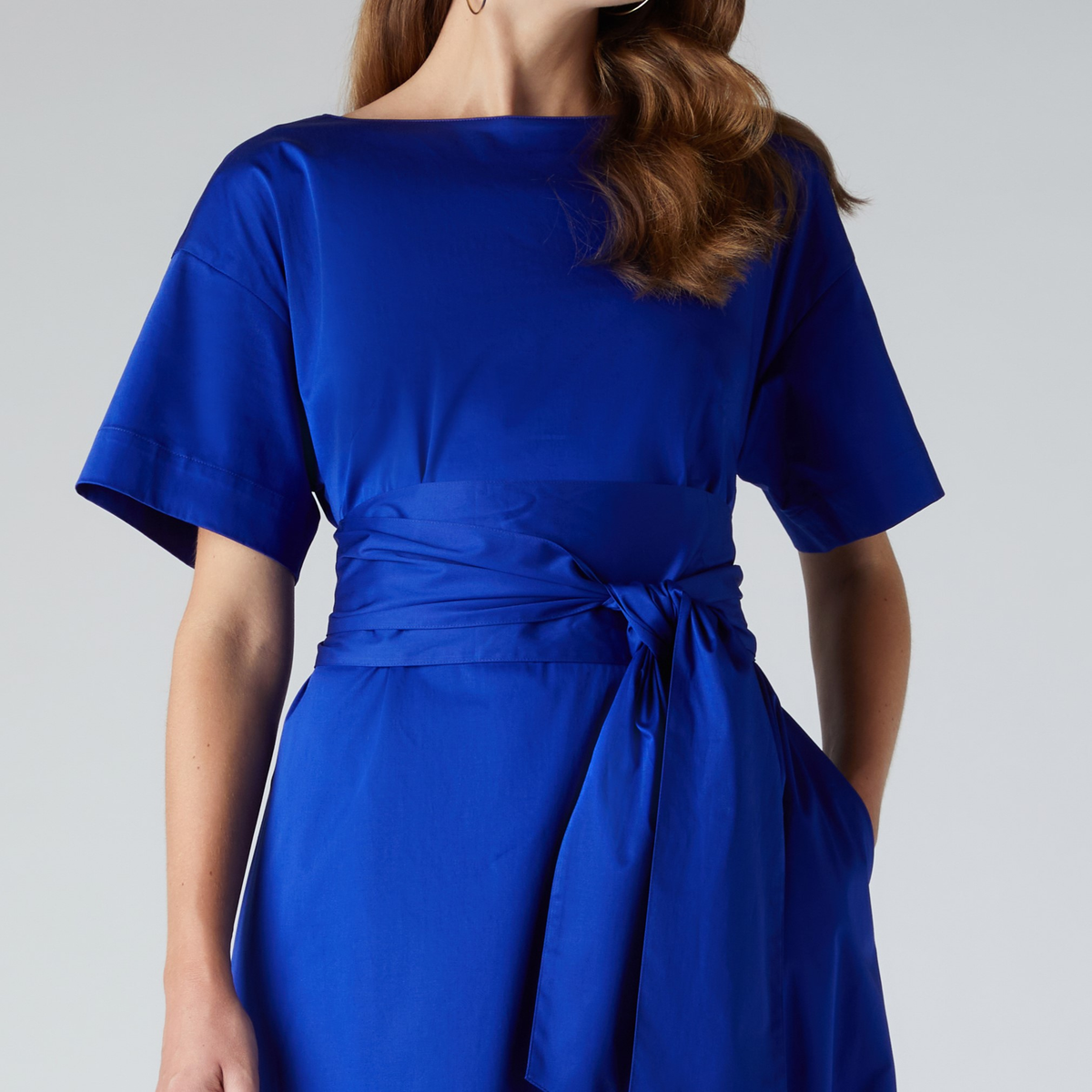 Short Sleeve Dresses | Jasper Conran London