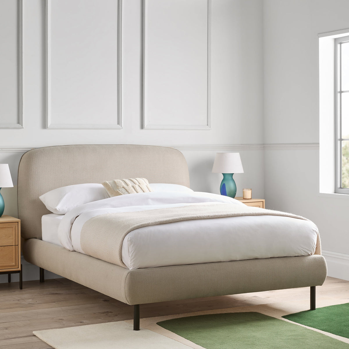 Bed Linen – Jasper Conran London