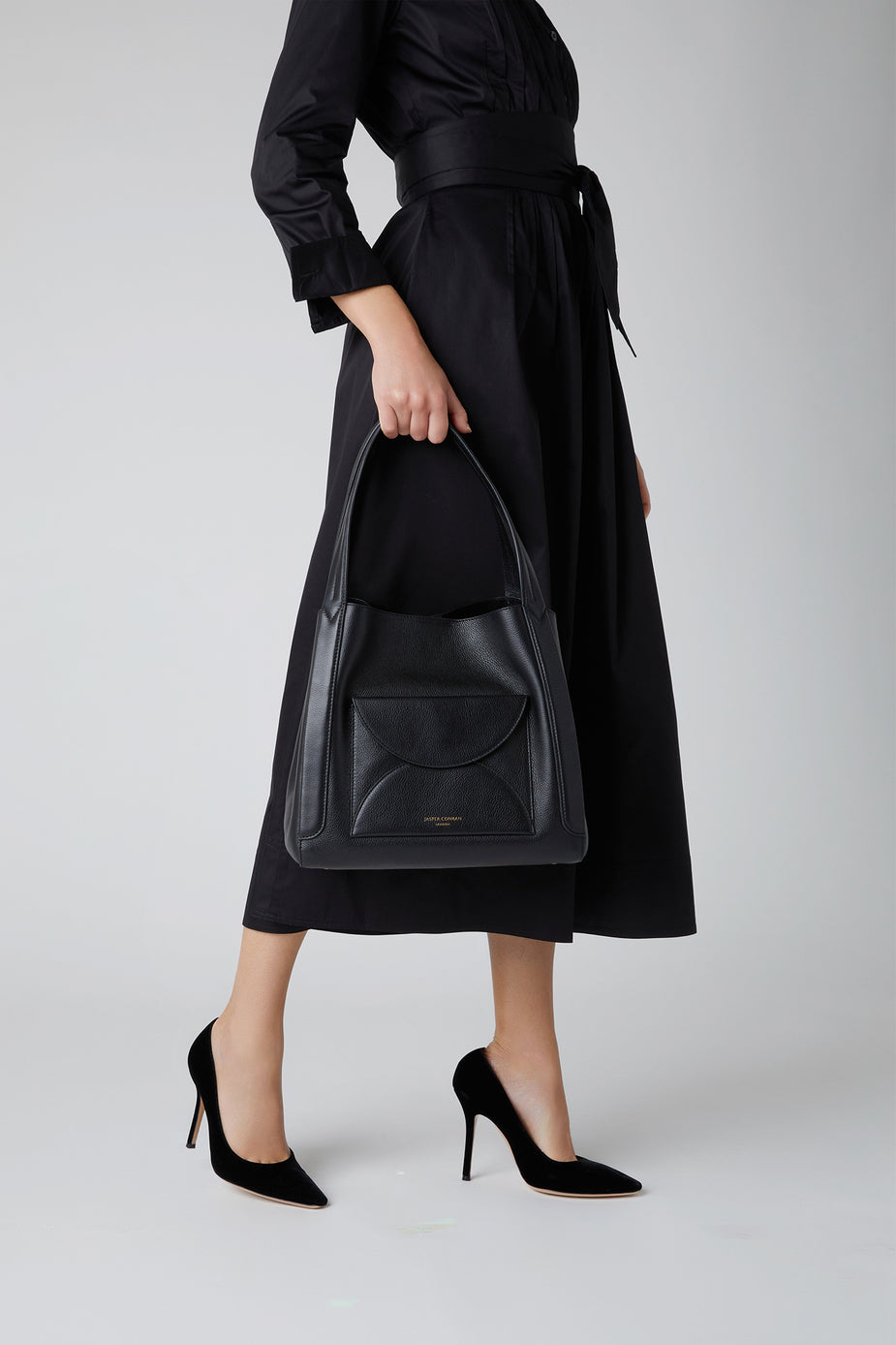 Designer Leather Handbags | Faux Leather Handbags | Jasper Conran London