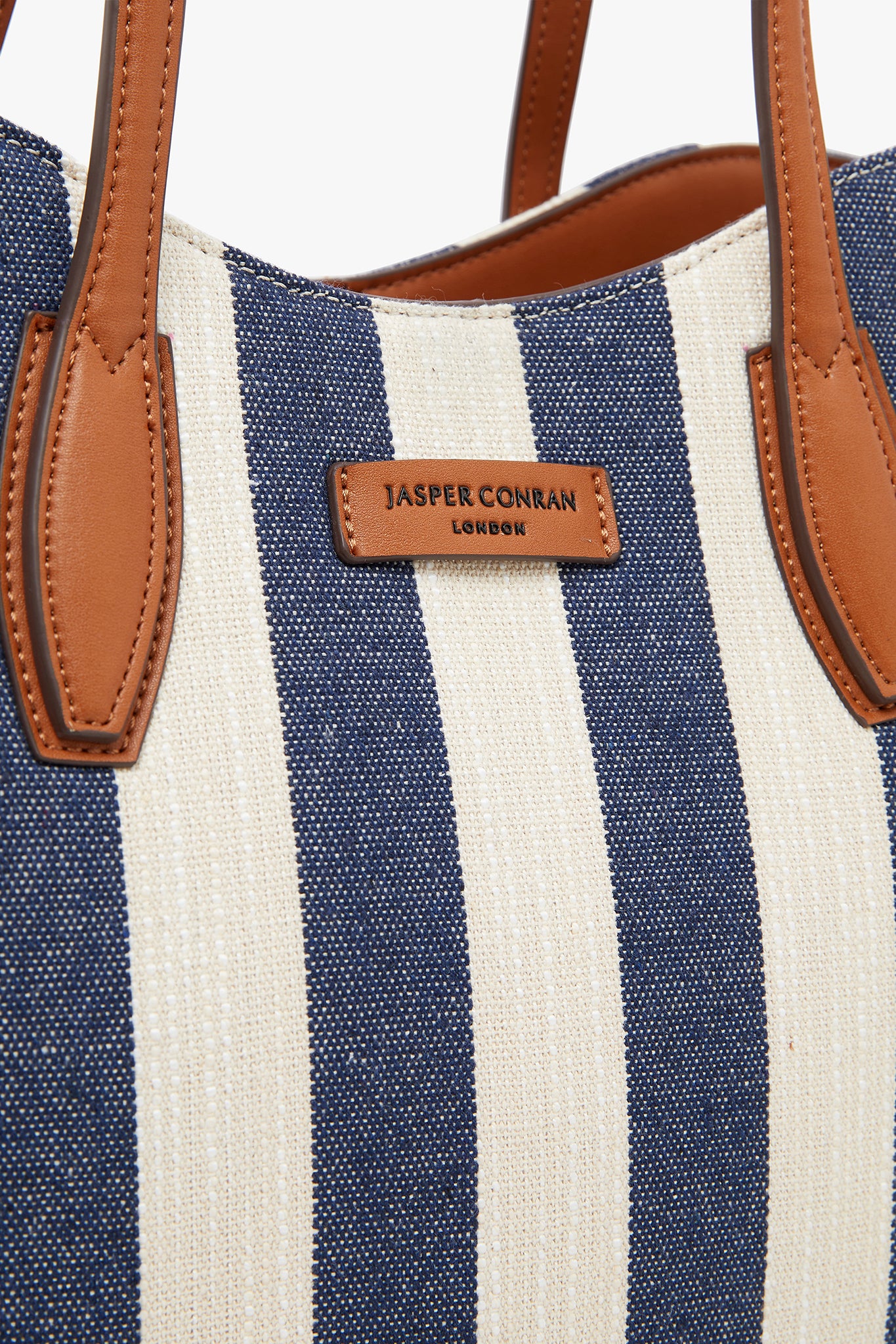 Designer Leather Handbags | Faux Leather Handbags | Jasper Conran London