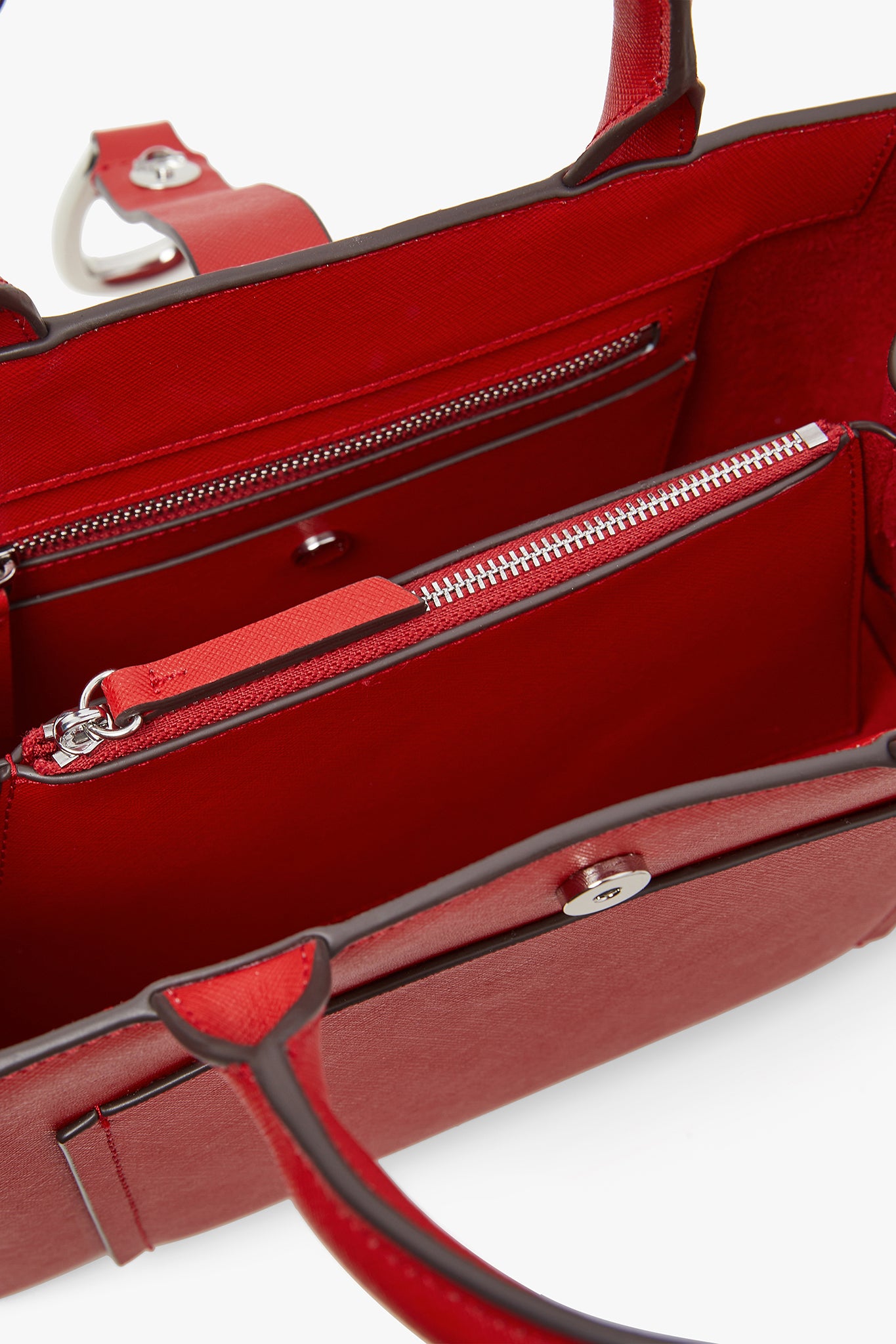 Bee Mini Grab Cross Body