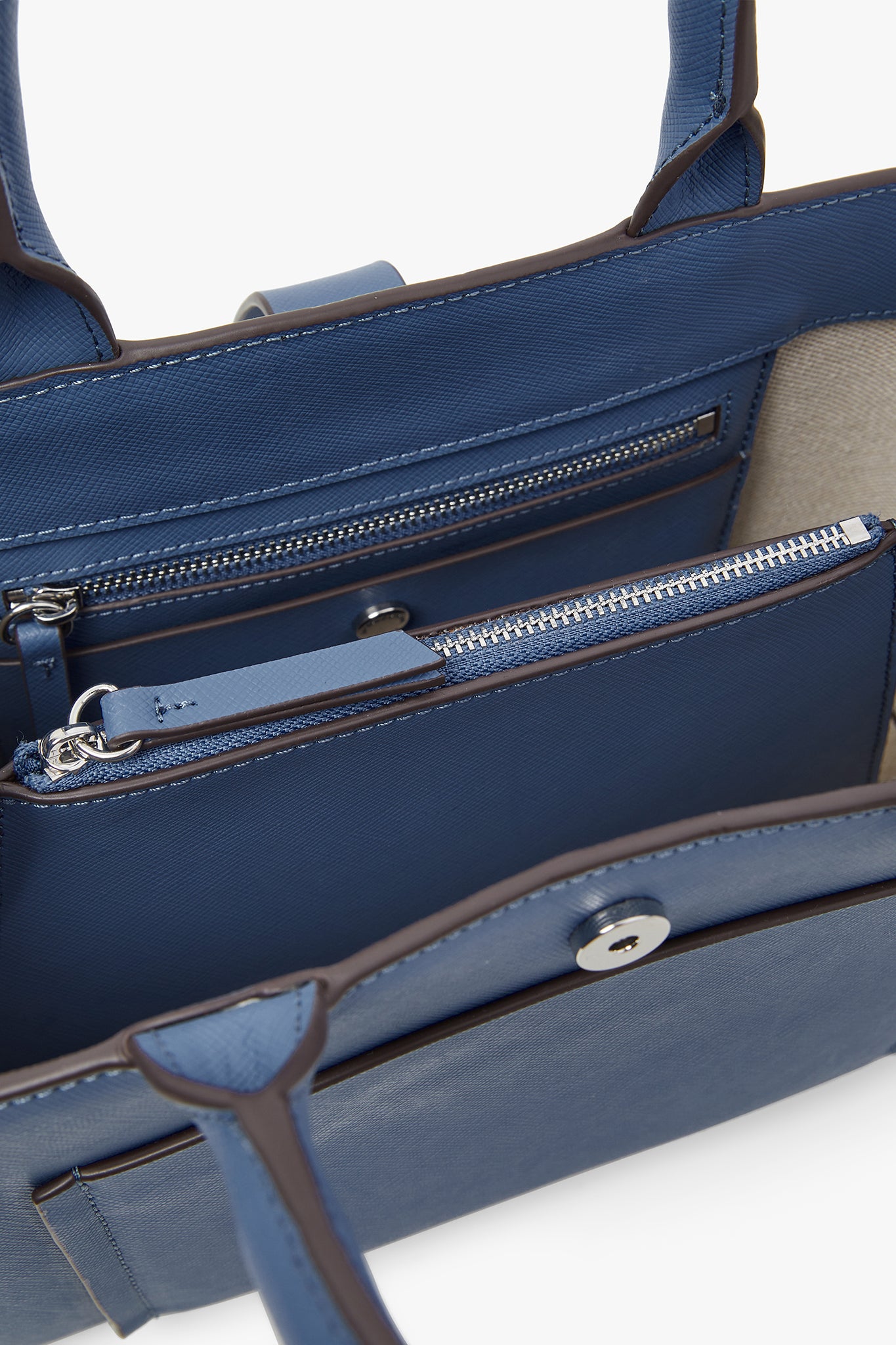 Bee Mini Grab Cross Body