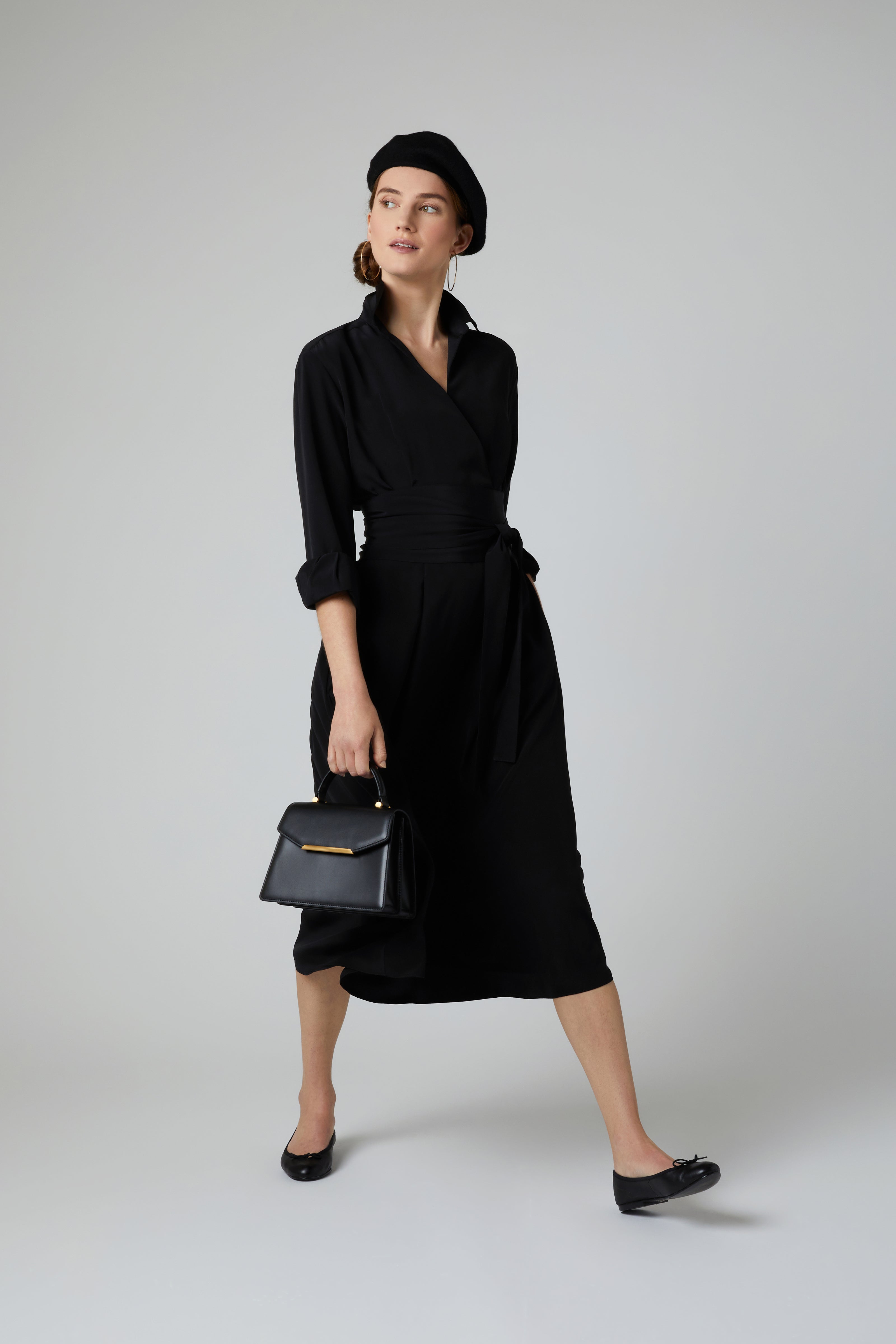 Work – Jasper Conran London