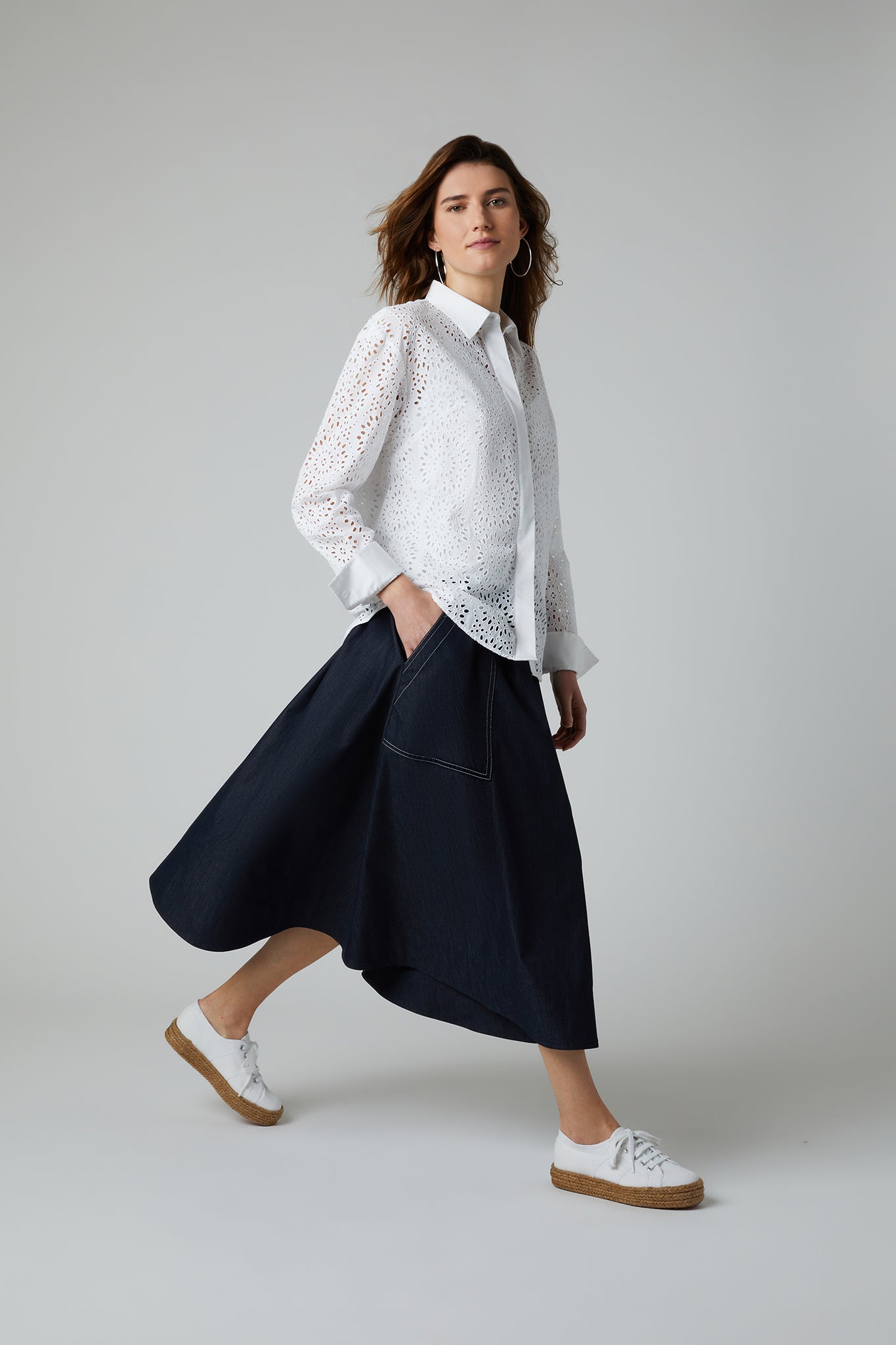 Skirts – Jasper Conran London