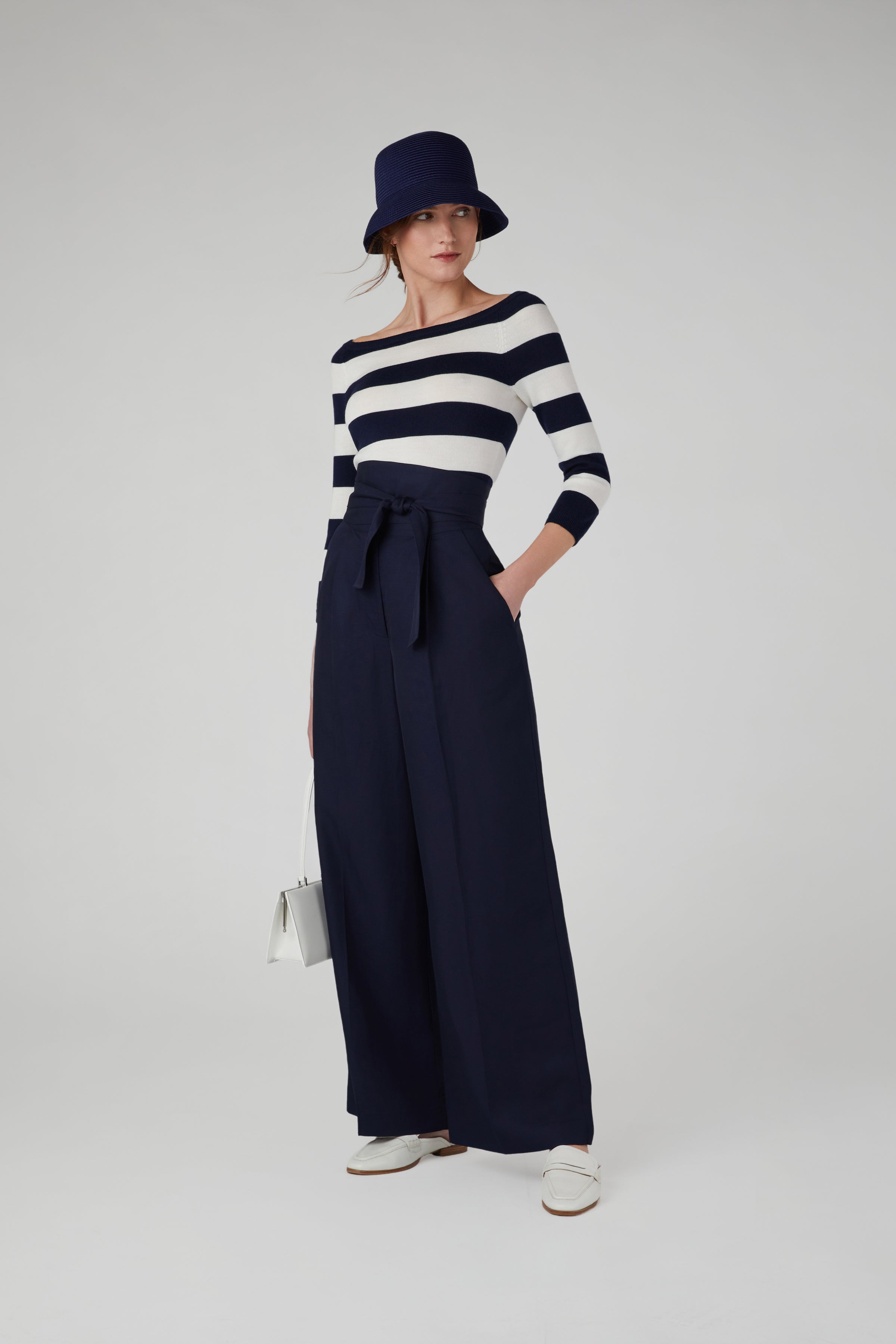 Work – Jasper Conran London