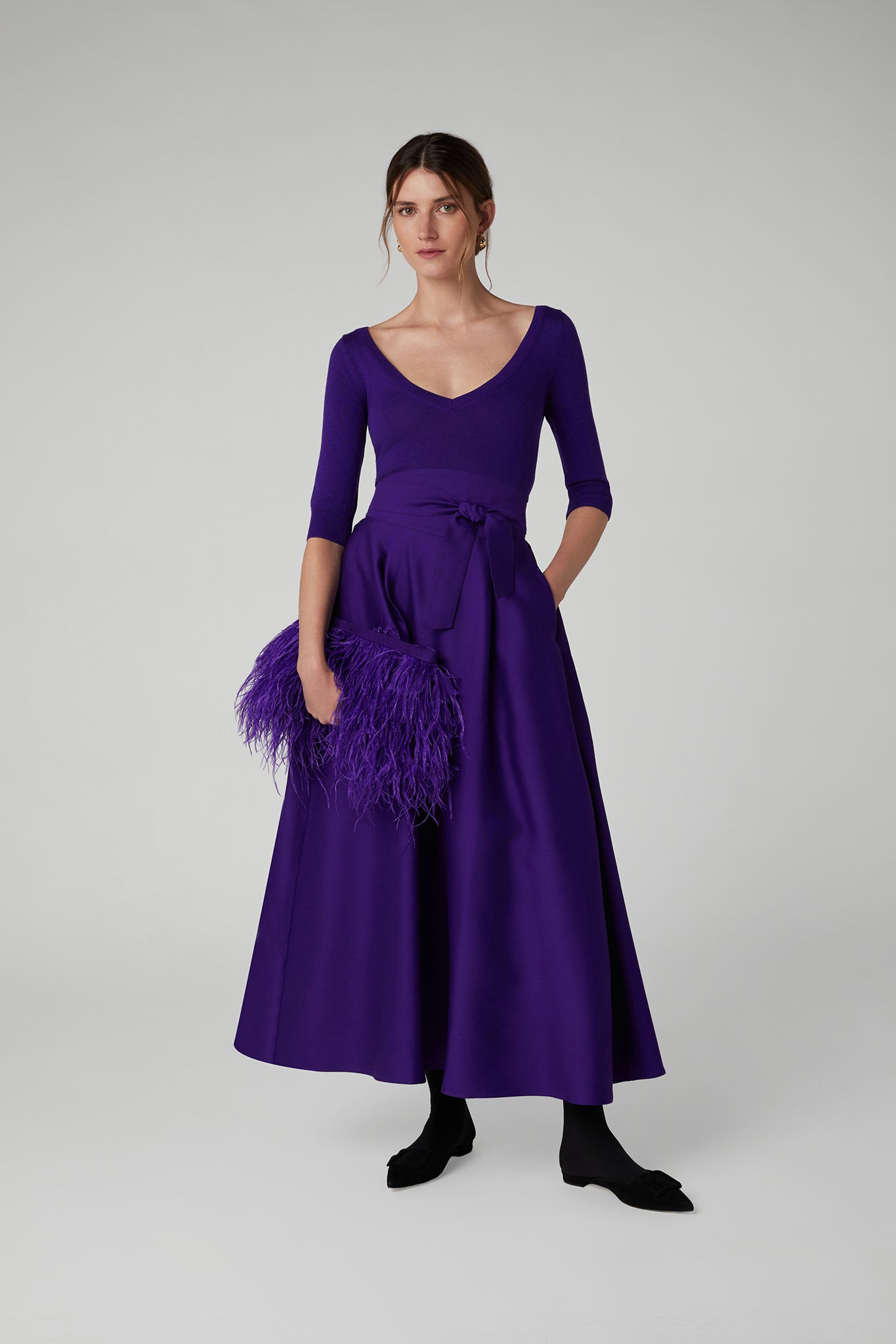 Work – Jasper Conran London