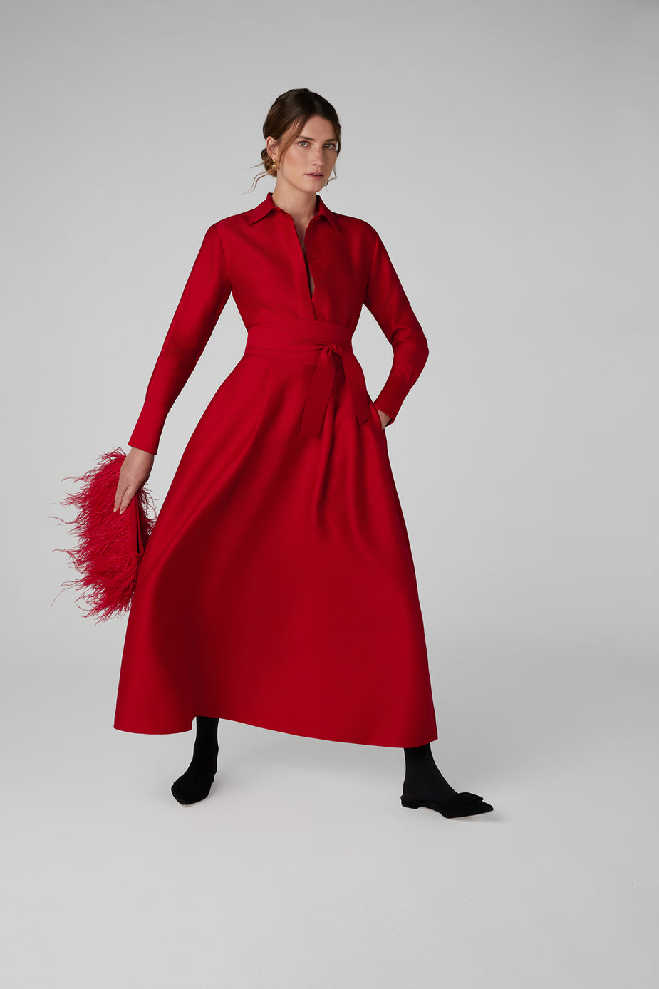 Work – Jasper Conran London