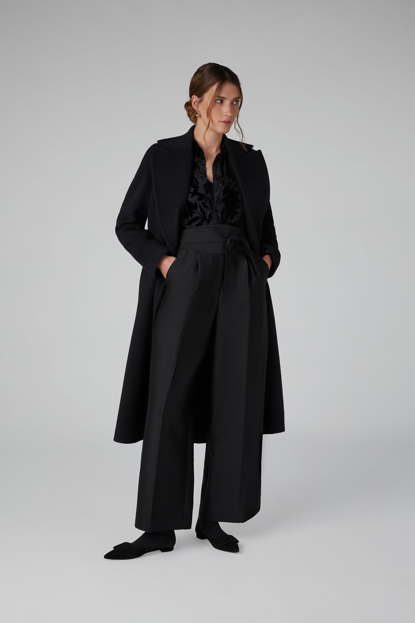 Coats – Jasper Conran London