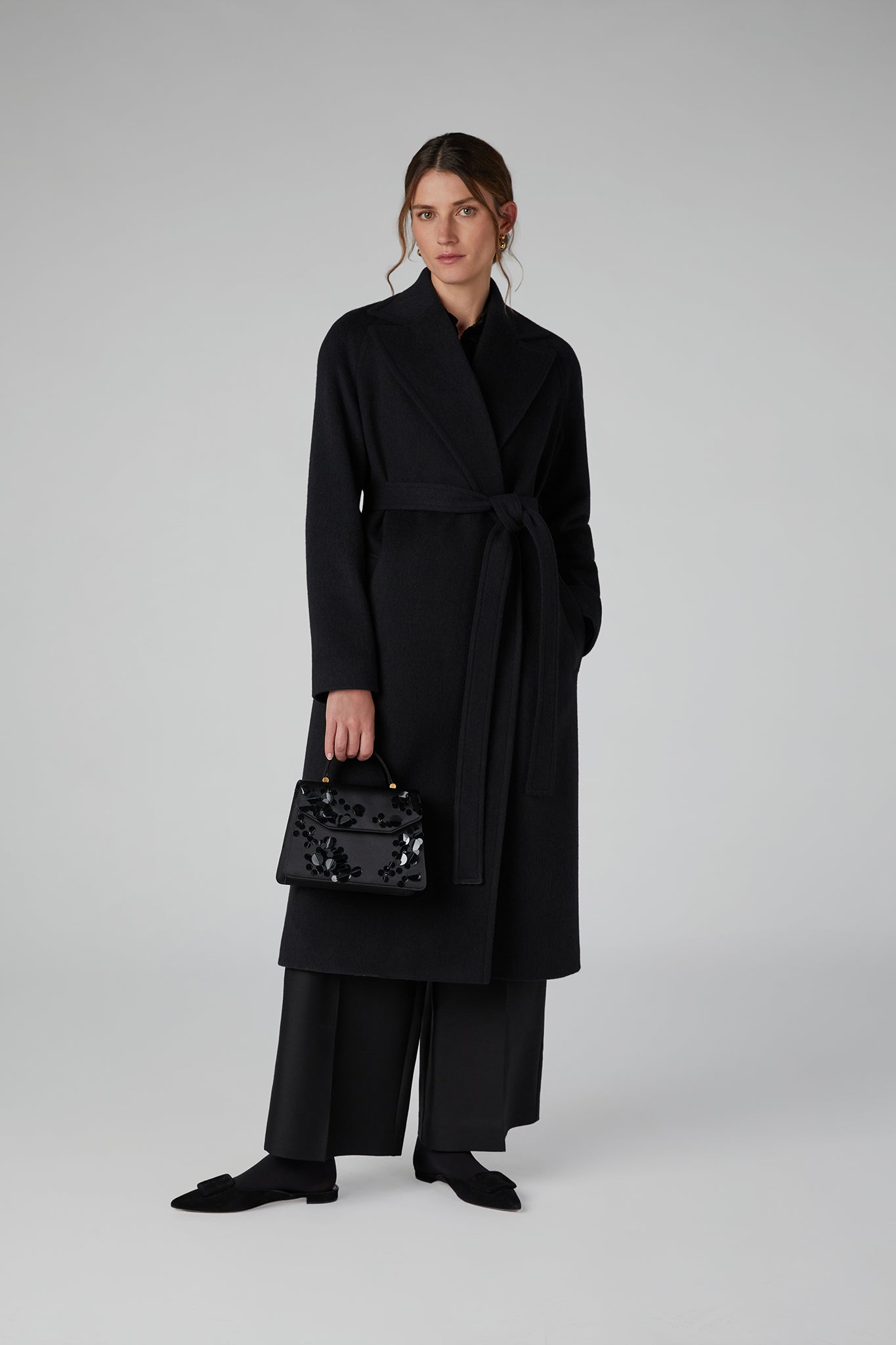 Coats – Jasper Conran London