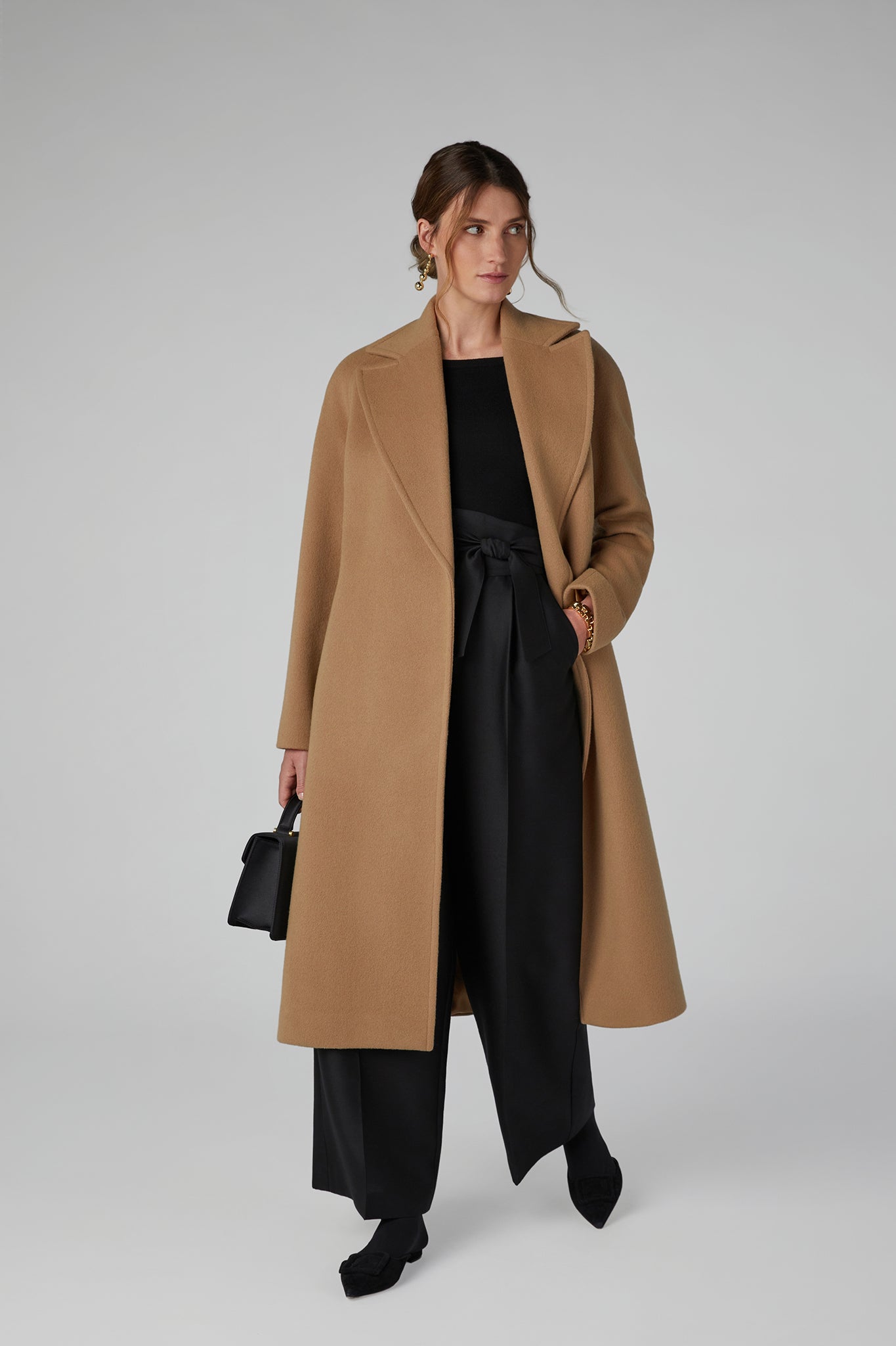 Work – Jasper Conran London