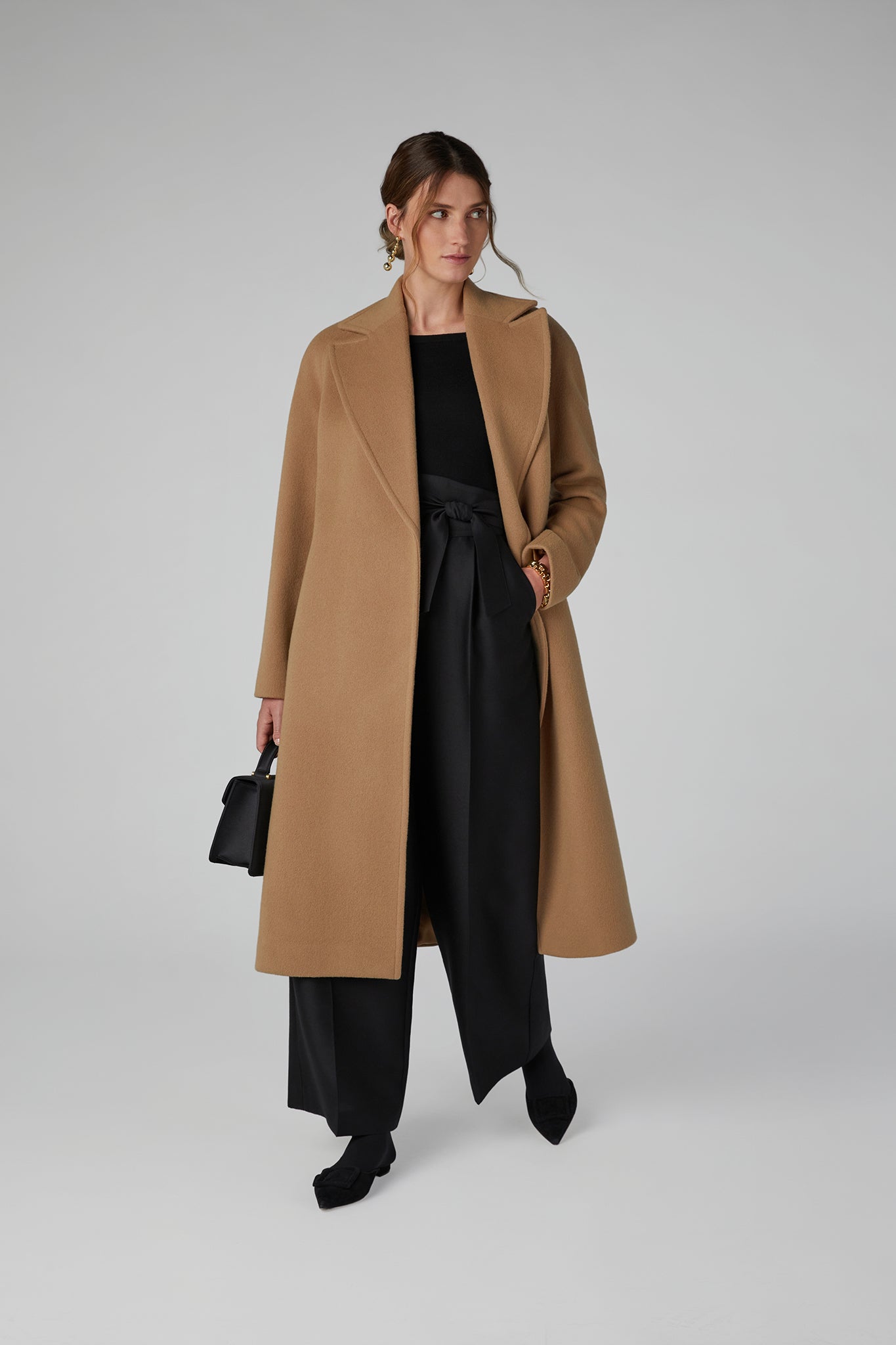 Coats – Jasper Conran London