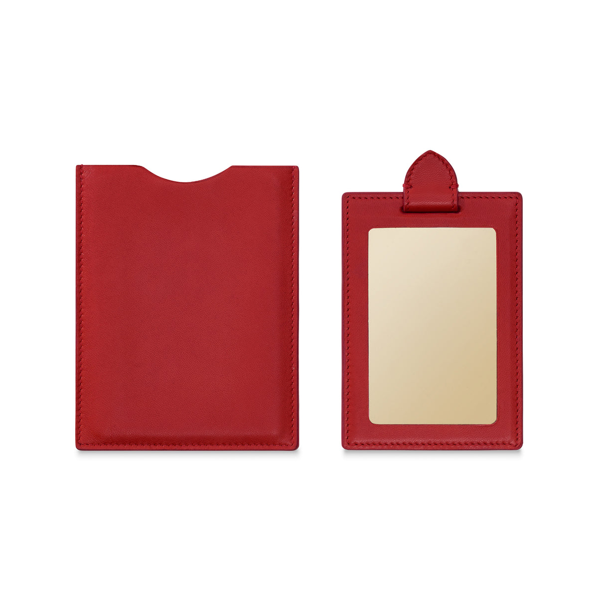 Compact Mirror & Case – Jasper Conran London