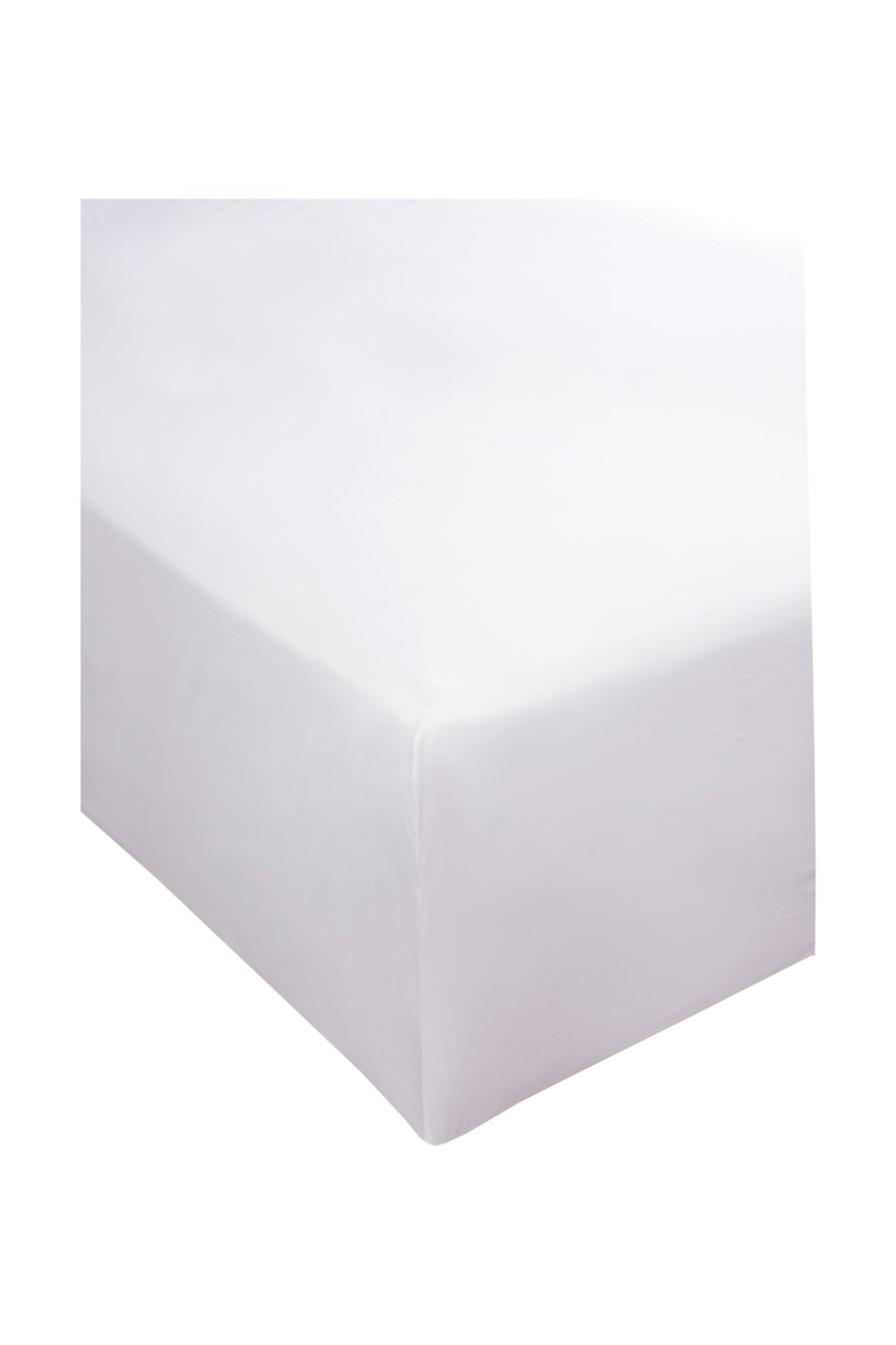 Fitted Bed Sheets | Organic Cotton | Jasper Conran London