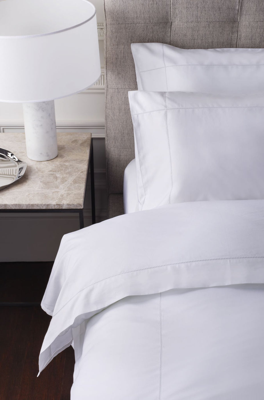 View All Home | Bed Linen | Jasper Conran London