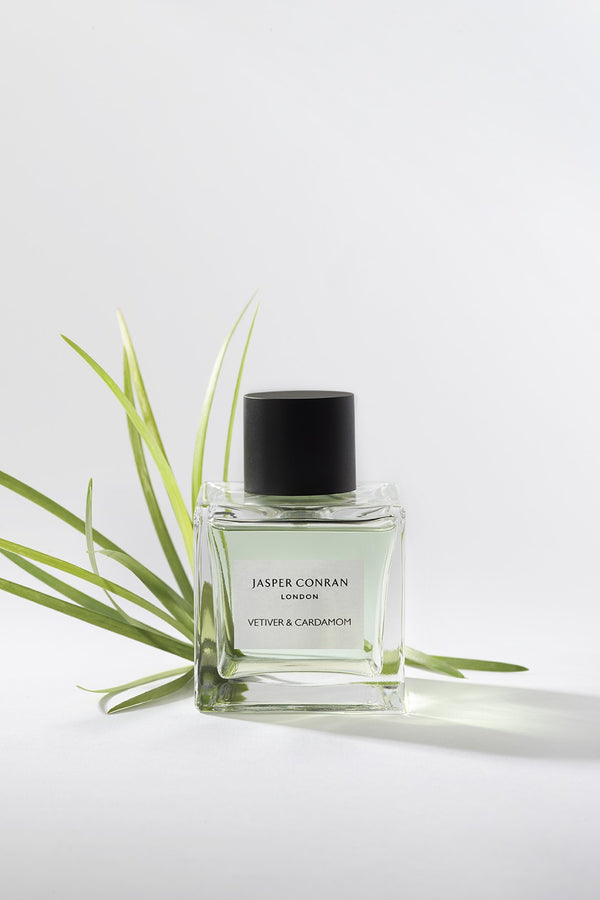 Fragrance – Jasper Conran London