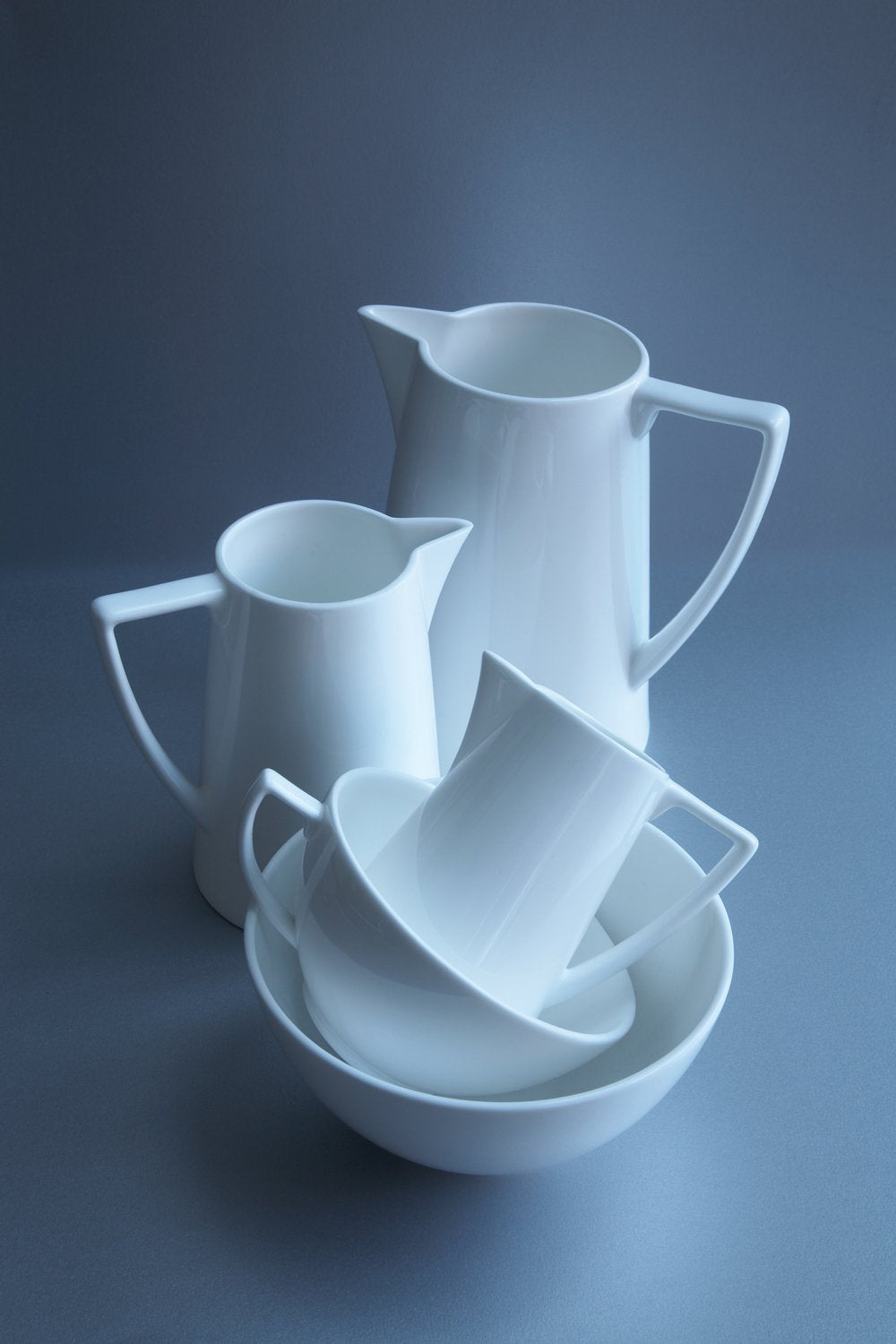 The design of the dress is governed by a set of rules — ease, comfort ...