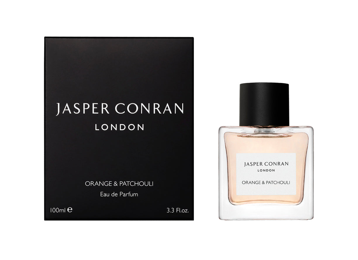 Fragrance – Jasper Conran London