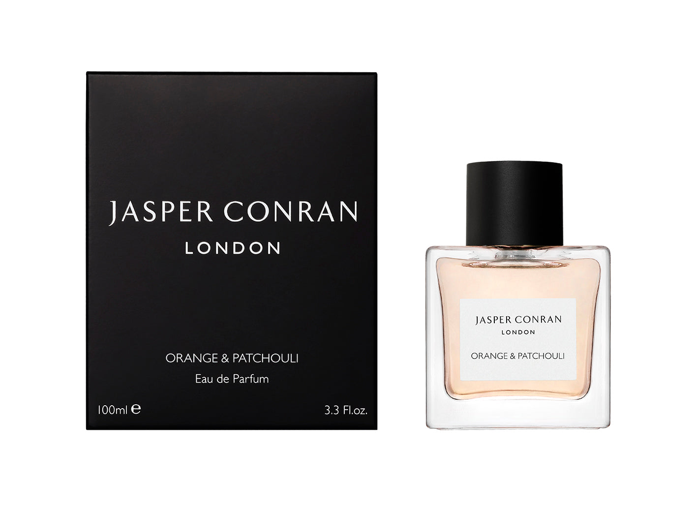 Fragrance – Jasper Conran London