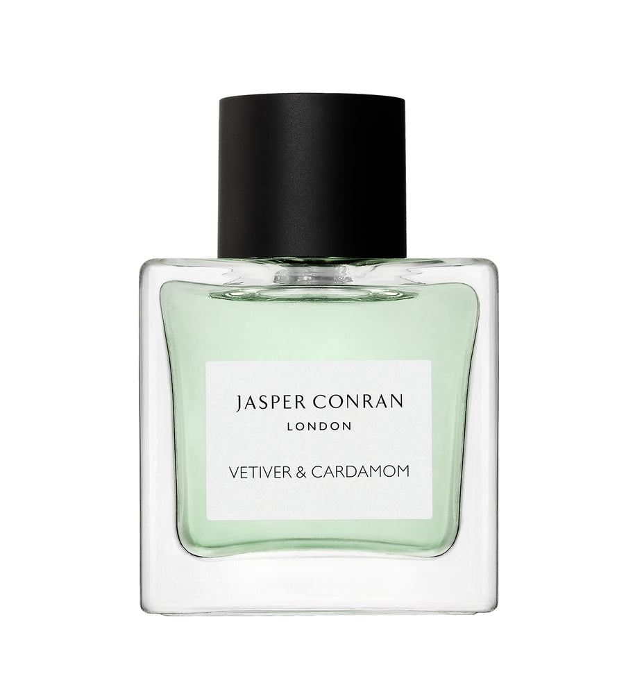 Fragrance – Jasper Conran London