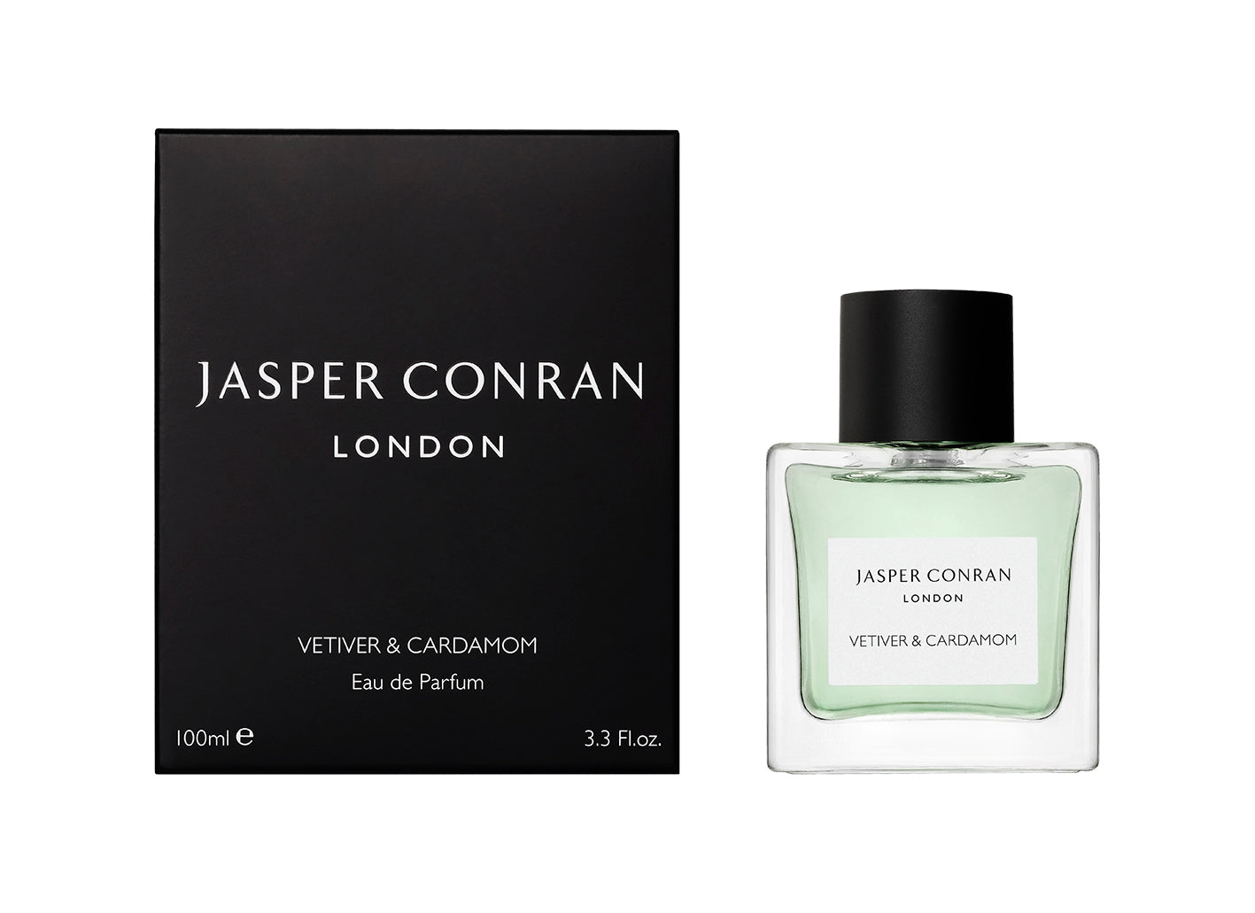Fragrance – Jasper Conran London