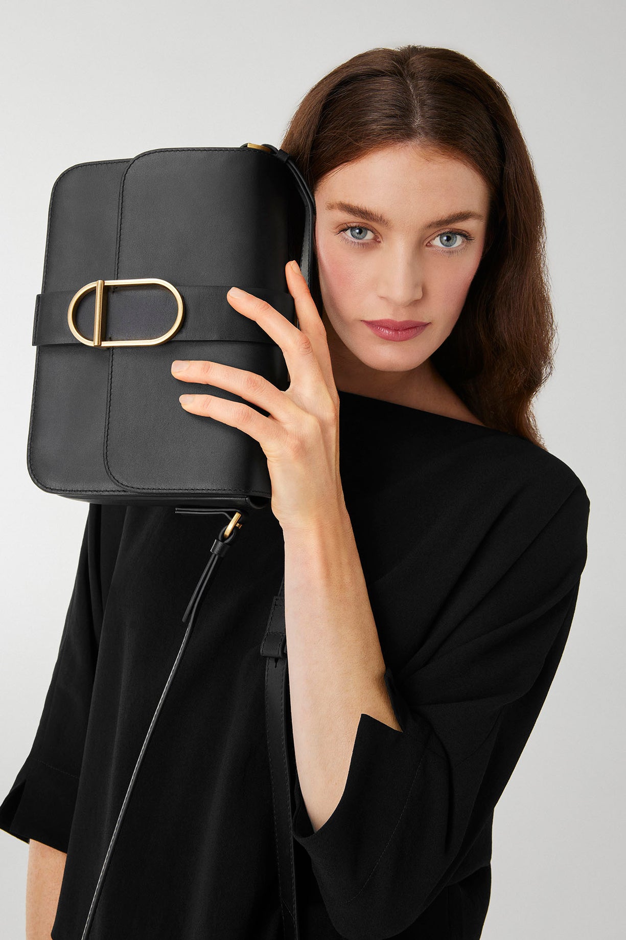 Leather Bags – Jasper Conran London