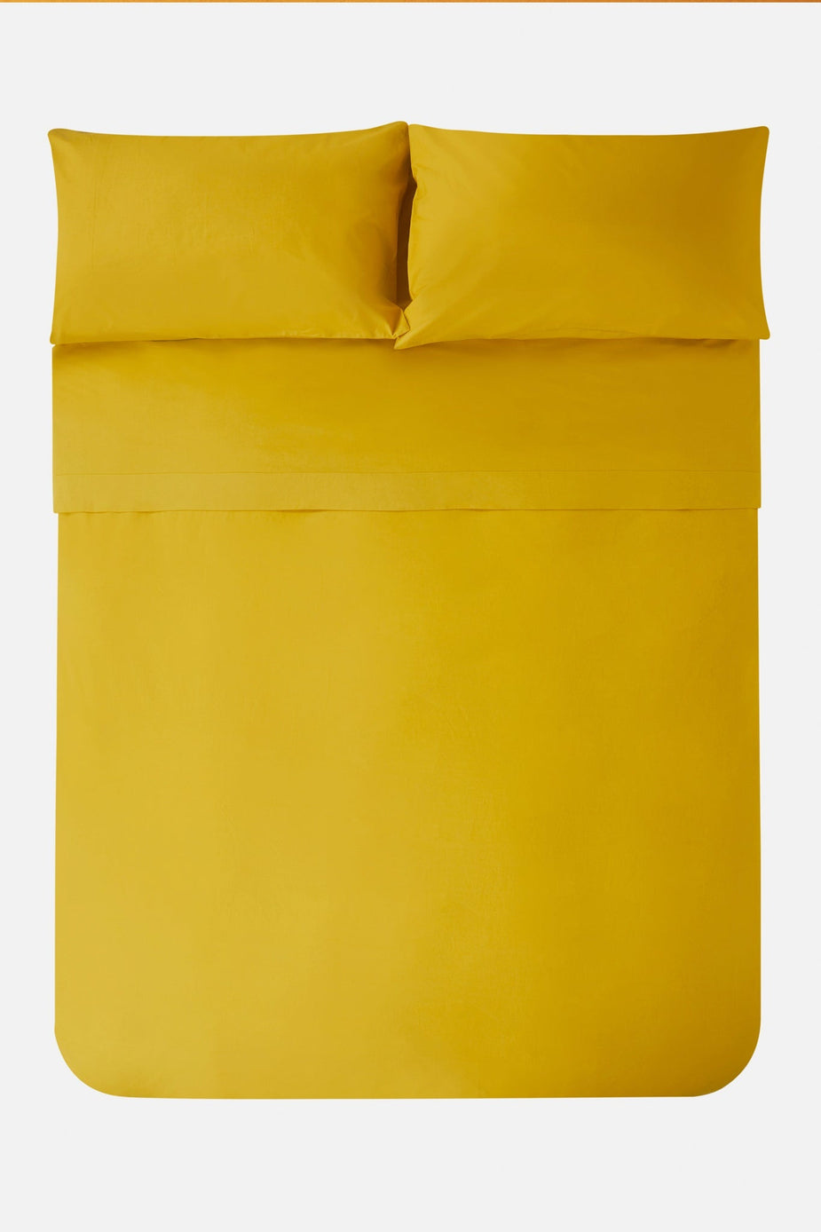 Flat Bed Sheets | Organic Cotton | Jasper Conran London