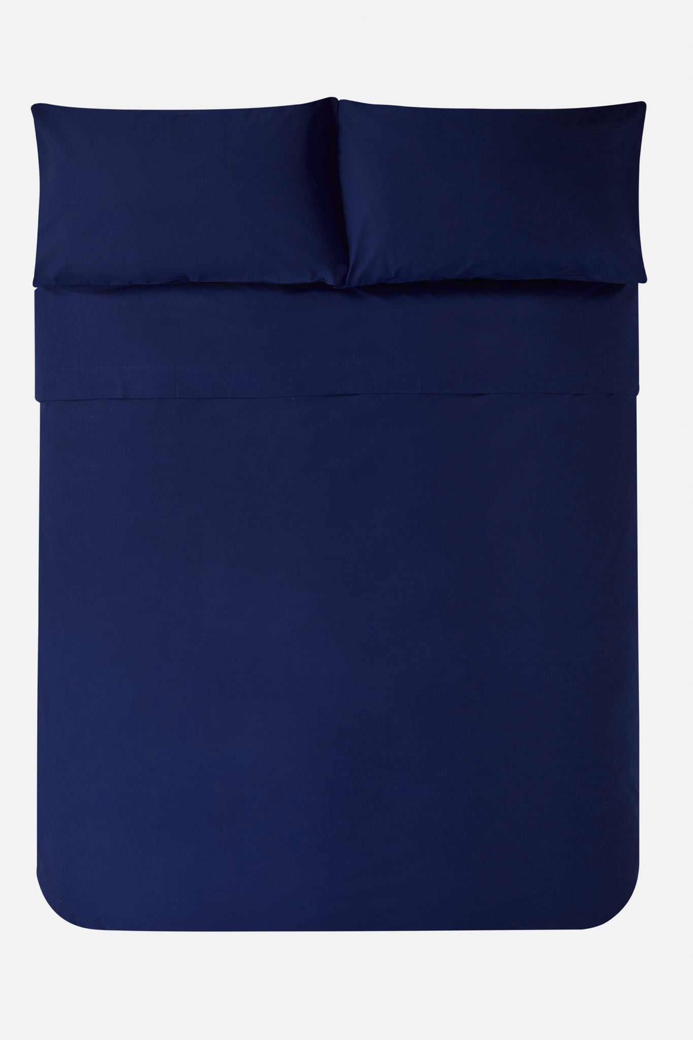 Flat Bed Sheets | Organic Cotton | Jasper Conran London