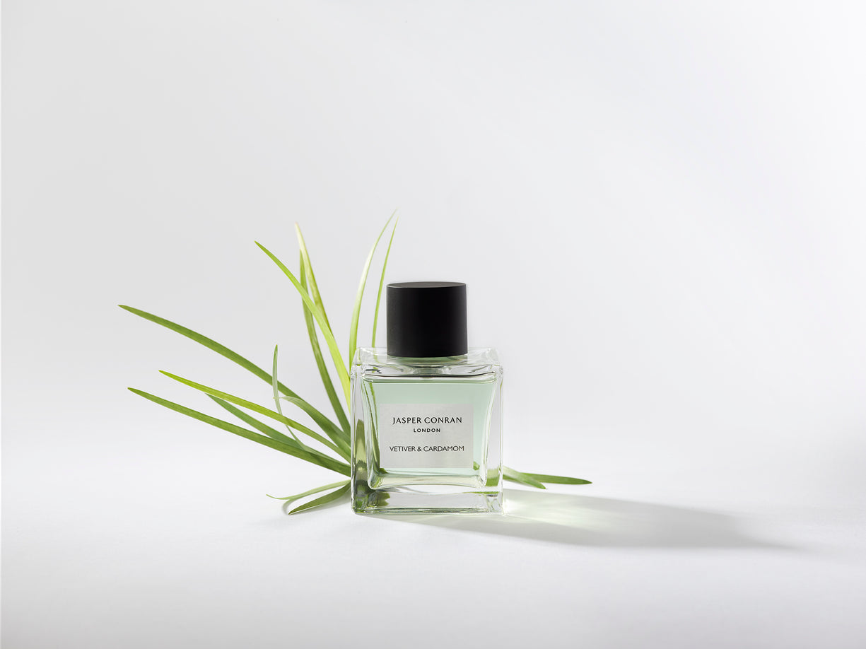 Fragrance – Jasper Conran London